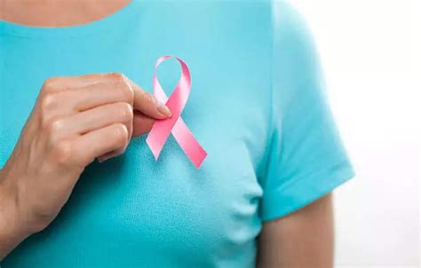 Five Year Breast Cancer Survival Rate At 664 Percent Across 11