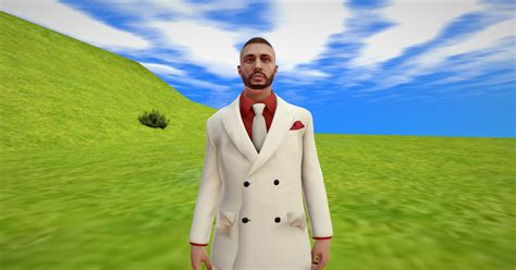Mtasa Fivem Mafia Skin Script
