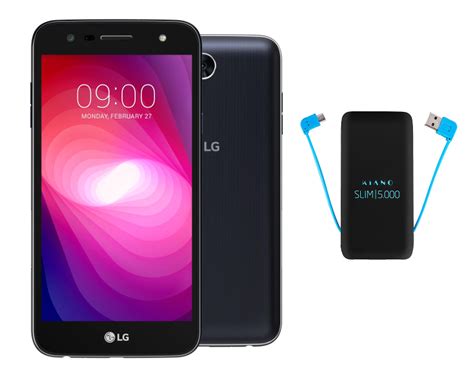 Smartfon Lg X Power 2 2gb 16gb 13mpix 5 5 Lte 7070964104