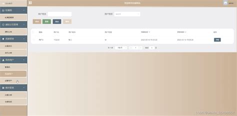 php 动漫网站 毕业设计 附源码83640 动漫播放网站设计与实现 php mysql csdn博客