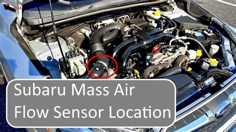 Air Flow Sensor At Charlie Garon Blog