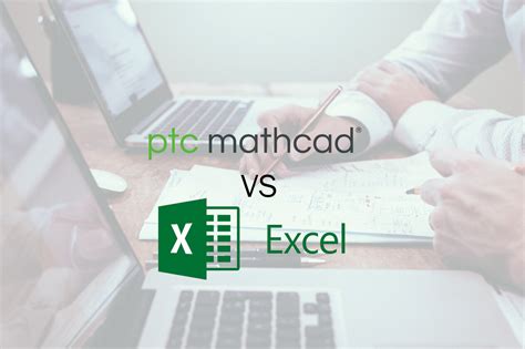 Mathcad Vs Ms Excel — Mathcad Store Engineer Calculations Made Easy