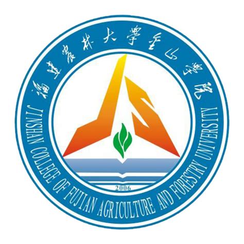 学校logo