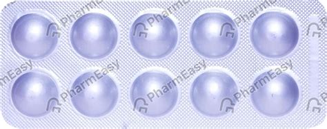 Montek Bl Strip Of 10 Tablets Uses Side Effects Price And Dosage