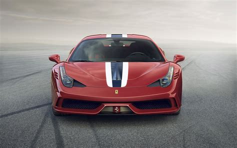 배경 화면 스포츠카 Ferrari 페라리 458 스페셜 쿠페 고성능 차 초차 육상 차량 자동차 디자인 자동차 경주 자동차 제조 고급 차량 페라리 스파