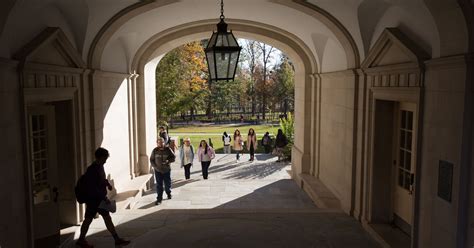 Miami University Suspends Fraternity Activity After Hazing Reports