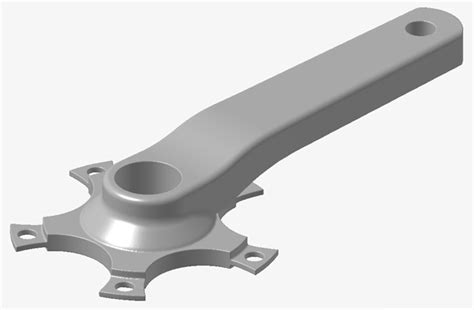 Convert To Implicit Geometry