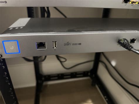 Reset Equipment To Factory Default R Ubiquiti