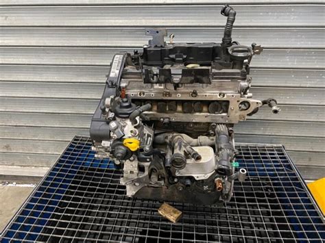 Austauschmotor Cua Infos Daten Angebote