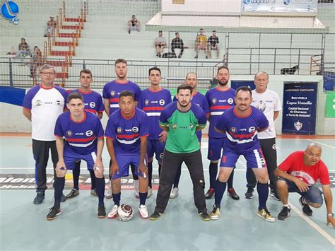 Confira A Rodada 03 Do Campeonato Municipal De Futsal 2022 Lagoa Fm