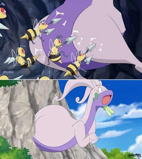 Goodras Swarm Welcome By Potateymatey On Deviantart