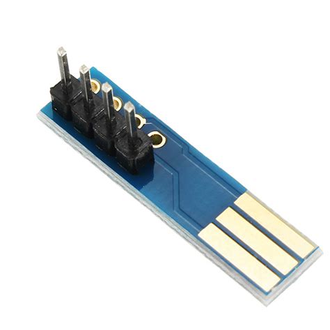 3pcs i2c wiichuck nunchuck small adapter shield module board for