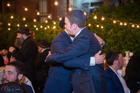 Lchaim Lerman Wuesnch