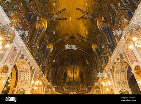 England London Westminster Westminster Cathedral Lady Chapel