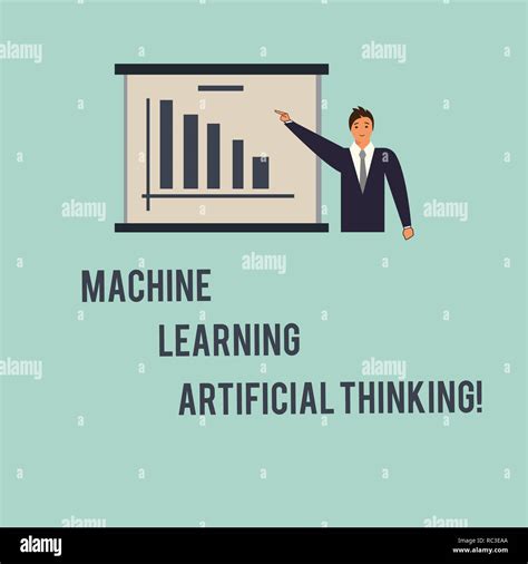 Handwriting Text Machine Learning Artificial Thinking Concept Meaning Elearning Online