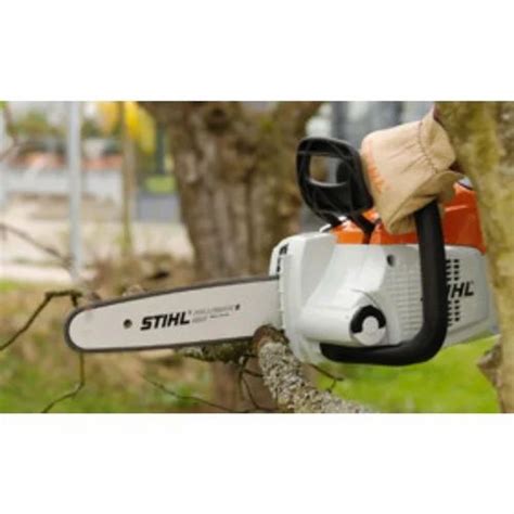 STIHL MSA C B Chainsaw Battery Cordlesss At Rs In Gorakhpur