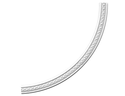 Ceiling Border Arc Harmony Kr111 — Buy In The Decorshop Store Best
