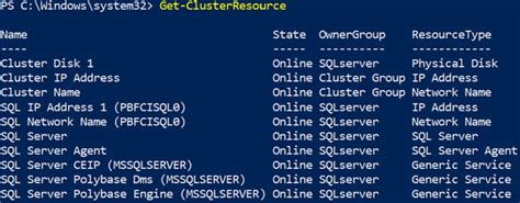 Sql Server 2019 Polybase Feature High Availability Argon Systems
