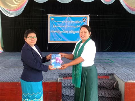 သာစည်မြို့နယ် အခြေခံပညာကျောင်းများ၌ အားကစားနှင့် လူငယ်ရေးရာ အသိပညာပေး