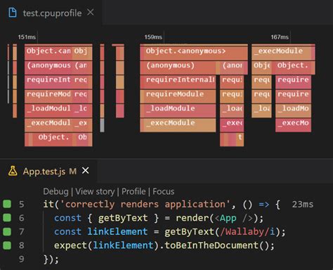 Wallaby Ai Ready Test Runner With Instant Feedback In Your Editor