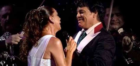 Juan Gabriel ¿quién Es La Cantante Española Que Rechazó Su Propuesta