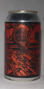 Treehouse In The City 2023 Urban Family Brewing Co BeerAdvocate