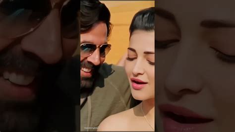 Coffee Peete Peete Bollywood Lovesong Shrutihaasan Akshaykumar Youtube