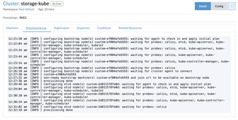 Bug Too Many Error Pod Apply System Agent Upgrader On Rke2 By