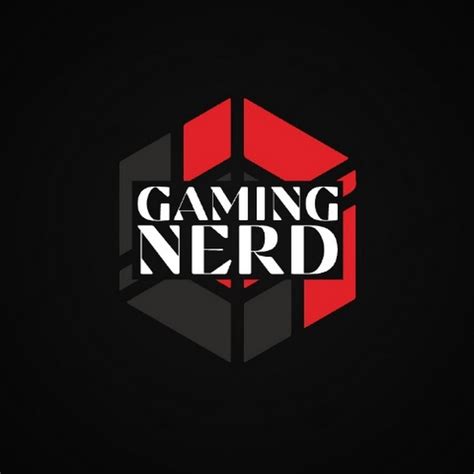 Gaming Nerd Youtube