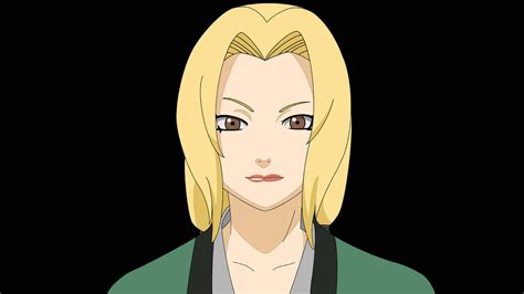 100 Tsunade Wallpapers