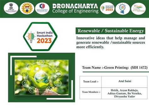 Divyanshu Yadav On Linkedin Our Team