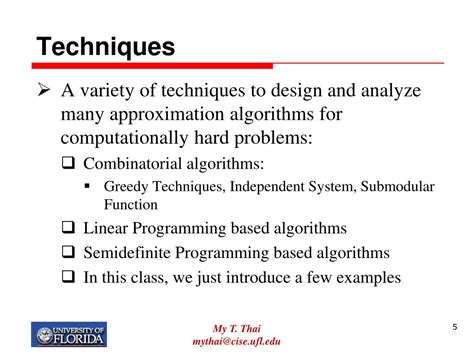 Ppt Introduction To Algorithms Powerpoint Presentation Free Download