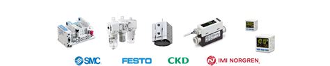 Smc Festo