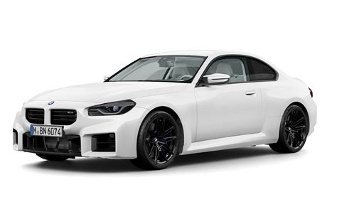M2 Coupé Dick Lovett Bristol