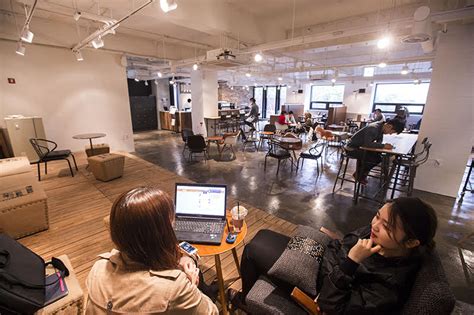 마이크임팩트 스튜디오 네트워킹을 넘어 직무역량강화 프로그램까지 운영 플래텀