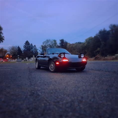 Stoppppppp Uwu Im Blushing Miata