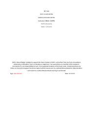 EET Lab Assignment Latches AlexMcNeill Docx EET Unit Lab Latches Latches And