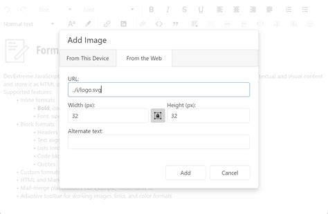 New In V DevExpress