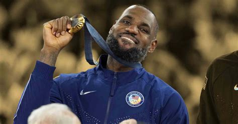 Lebron James Faces Backlash After Telling At Young Fan In Paris