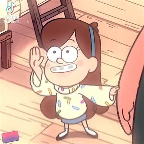 Shes So Cuteee Video In 2024 Gravity Falls Dipper Gravity Falls