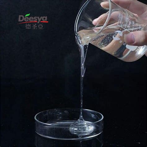 Hpmc For Detergents