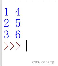 Python Csdn