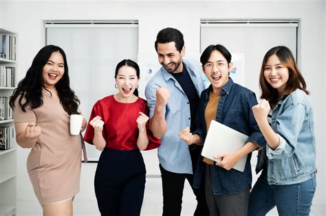 2 Cents Happy Employees Happy Company HRM Asia