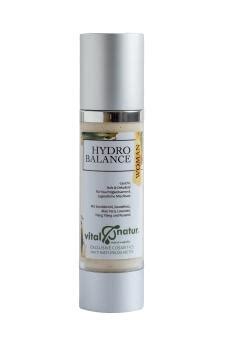 store-place. - Hydro Balance