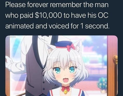 Nekopara Nekopara Know Your Meme