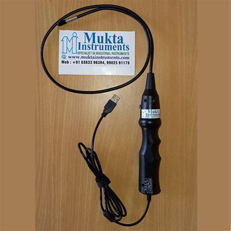 Usb Semi Rigid Borescope Price Usb Semi Rigid Borescope Supplier Exporter