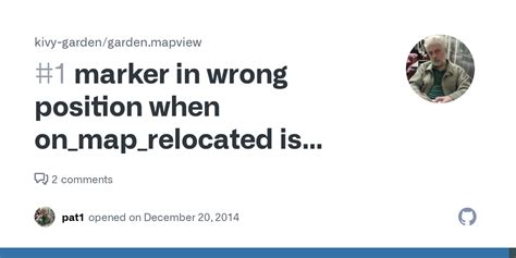 Marker In Wrong Position When Onmaprelocated Is Used · Issue 1