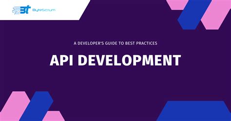 Crafting Robust Apis A Developers Guide To Best Practices