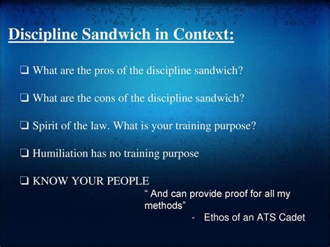 Supervision and Discipline - ppt download
