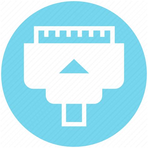 Connector Device Gadget Technology Usb Icon Download On Iconfinder
